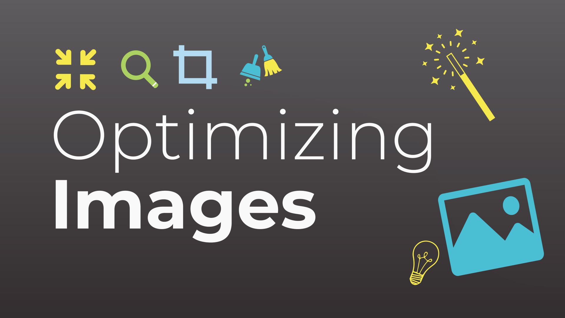 Quick Image Optimization Guide | Growth Point Partnership