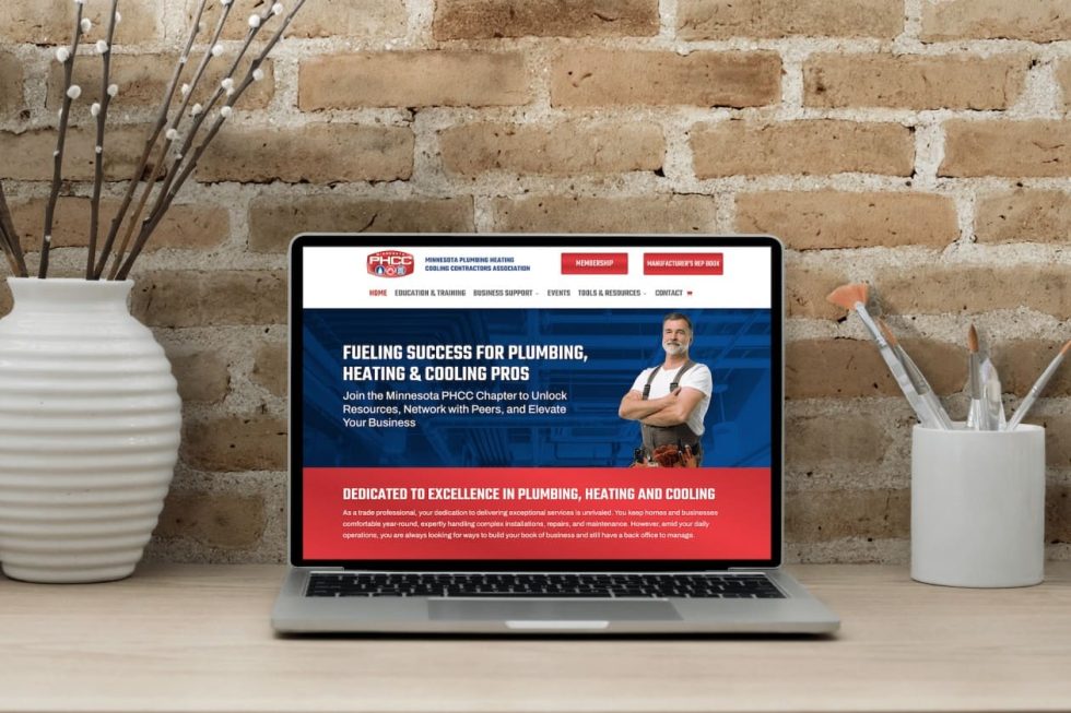 Web Design Services Near Me Coon Rapids | GPP