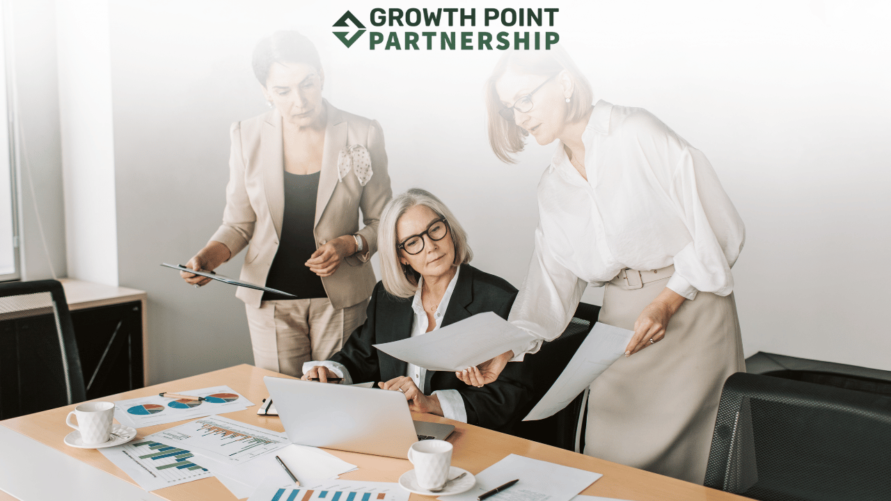 Strategic Planning That Brings Clarity and Direction All Year Long